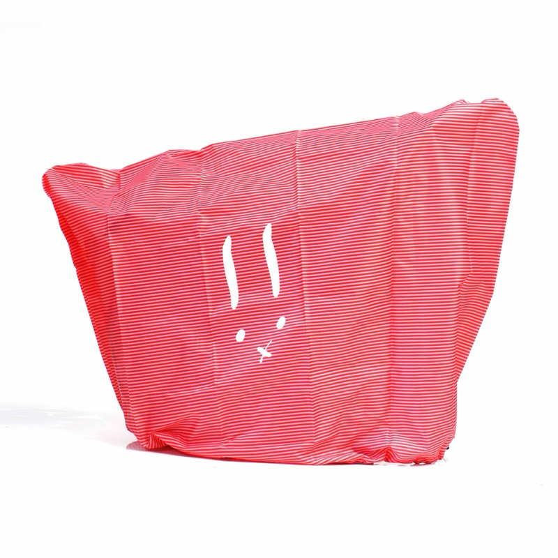 Jual cover sepeda lipat Bunnyhope Red Line aksesoris sepeda lipat ...