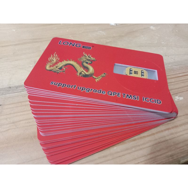 Jual Sim Sticker For AiPhone SU RSIM | Shopee Indonesia