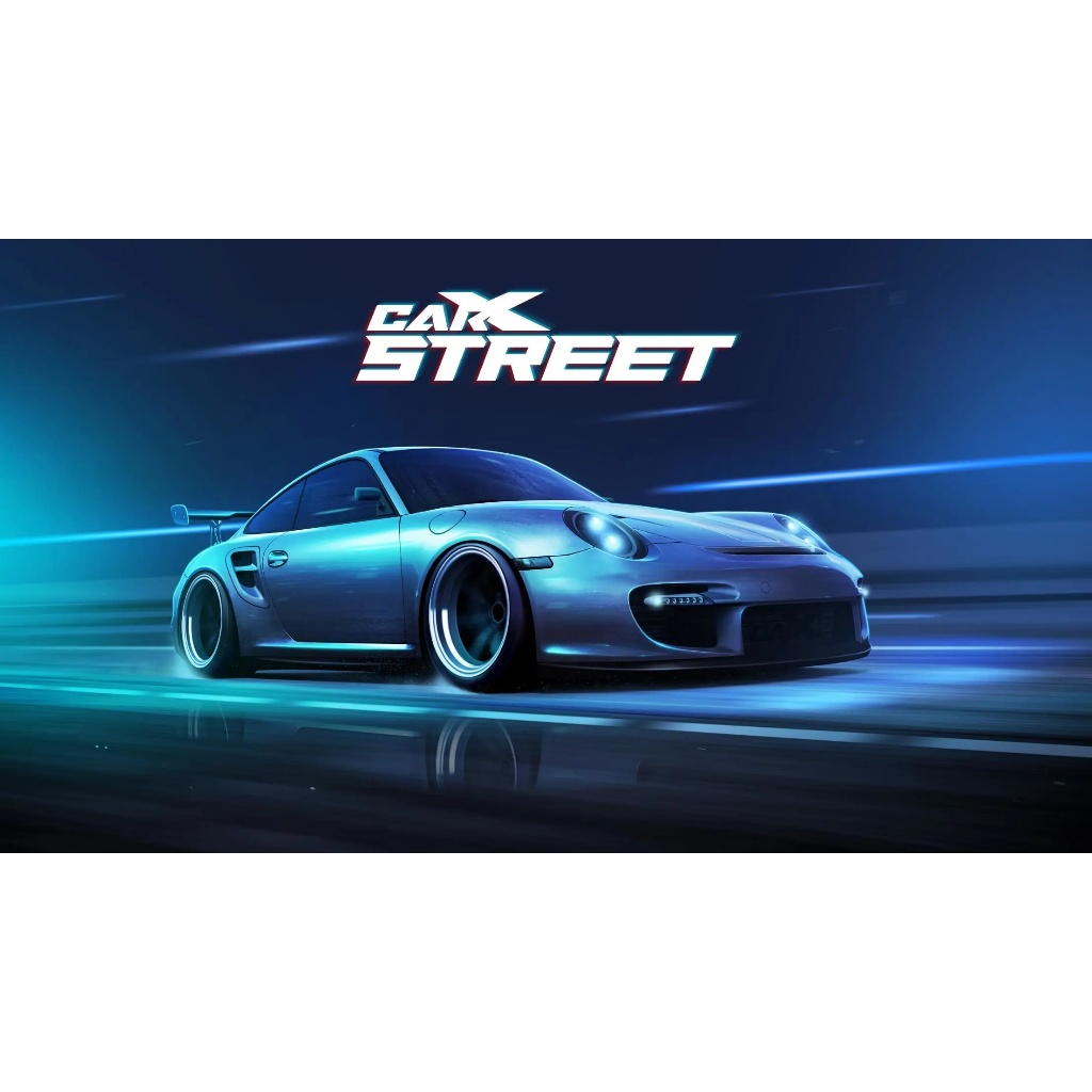 Jual CarX Street 2024 GAMEPC | Shopee Indonesia