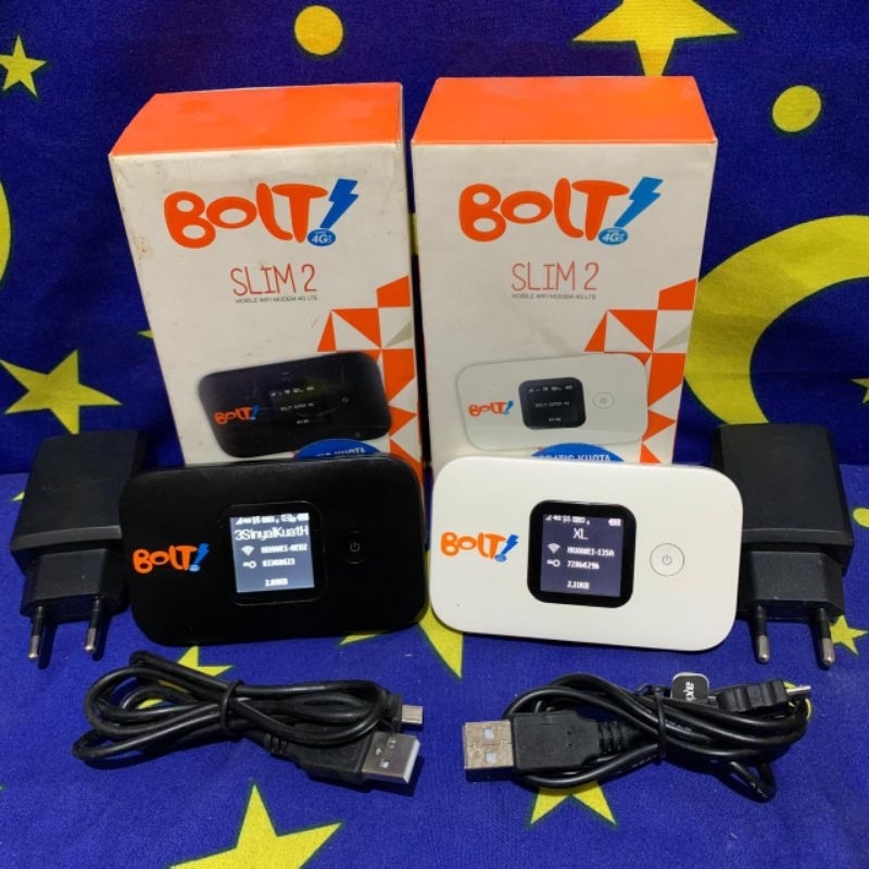 Jual Modem Wifi Huawei E5577cs-603 Slim2 Bolt Mifi Unlock Alloprator 4G ...