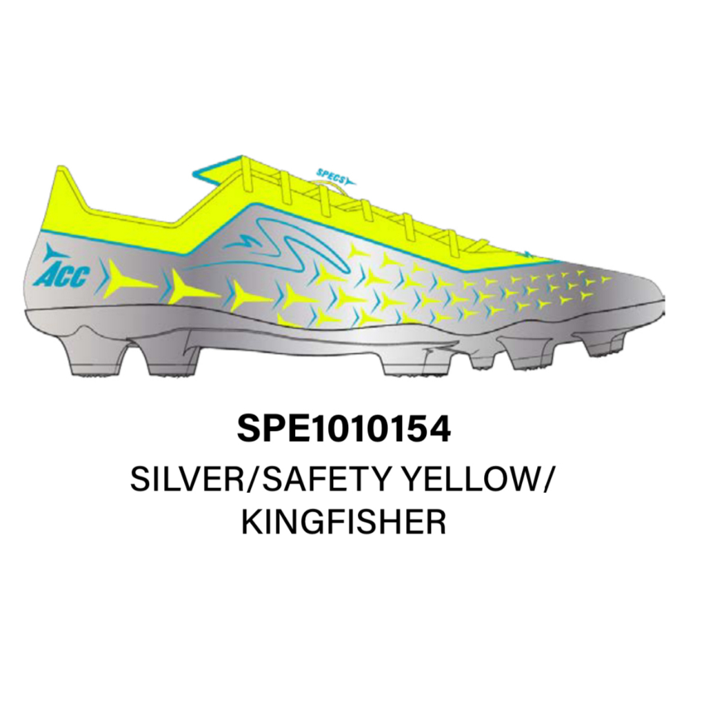 Jual Sepatu Bola Sepak Bola Specs ACCELERATOR Alphaform CORE FG ...