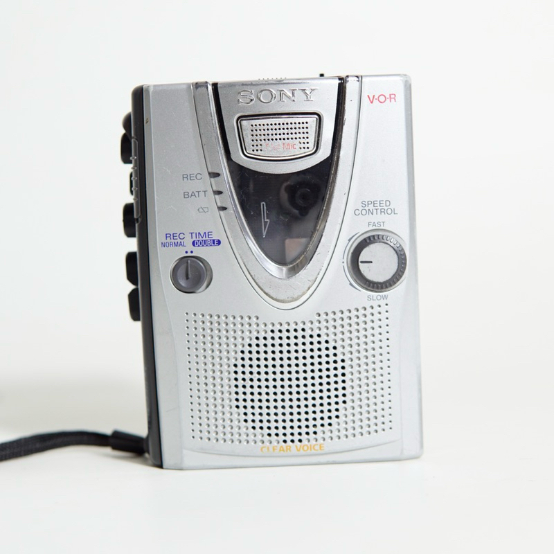 Jual walkman sony tcm-400dv | Shopee Indonesia