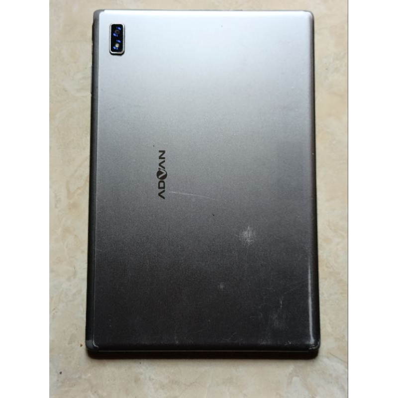 Jual Advan Tab Sketsa 2 second | Shopee Indonesia