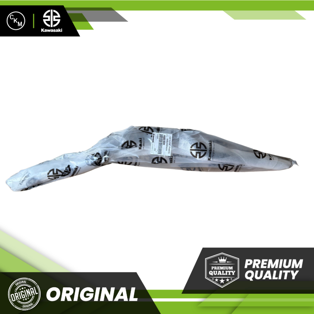 Jual Stang/Handle Kawasaki W 175 Original / Honda PCX | Shopee Indonesia