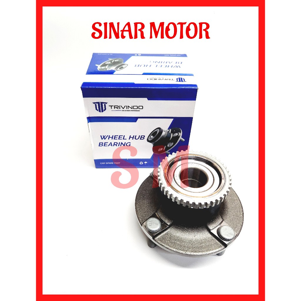 Jual BEARING RODA DEPAN WULING CONFERO | Shopee Indonesia
