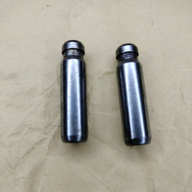 Jual Bosh Botolan klep 4mm 4,5mm Genio Vario 160 Vespa CBR 150 CB 150 R ...