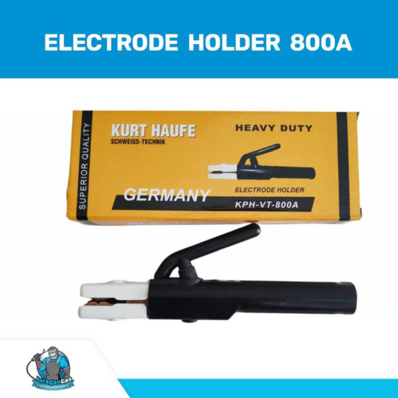 Jual stang las electrode holder 800A tang las MMA | Shopee Indonesia