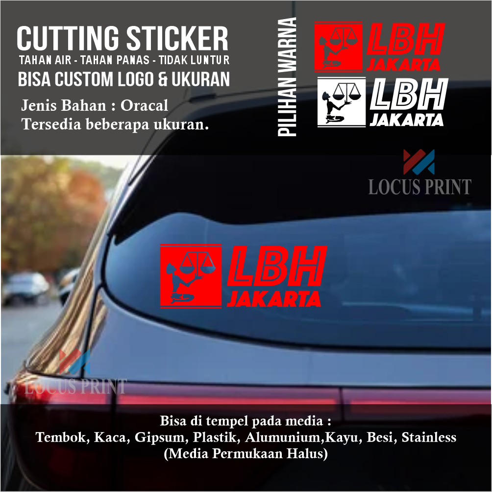 Lbh Jakarta Logo