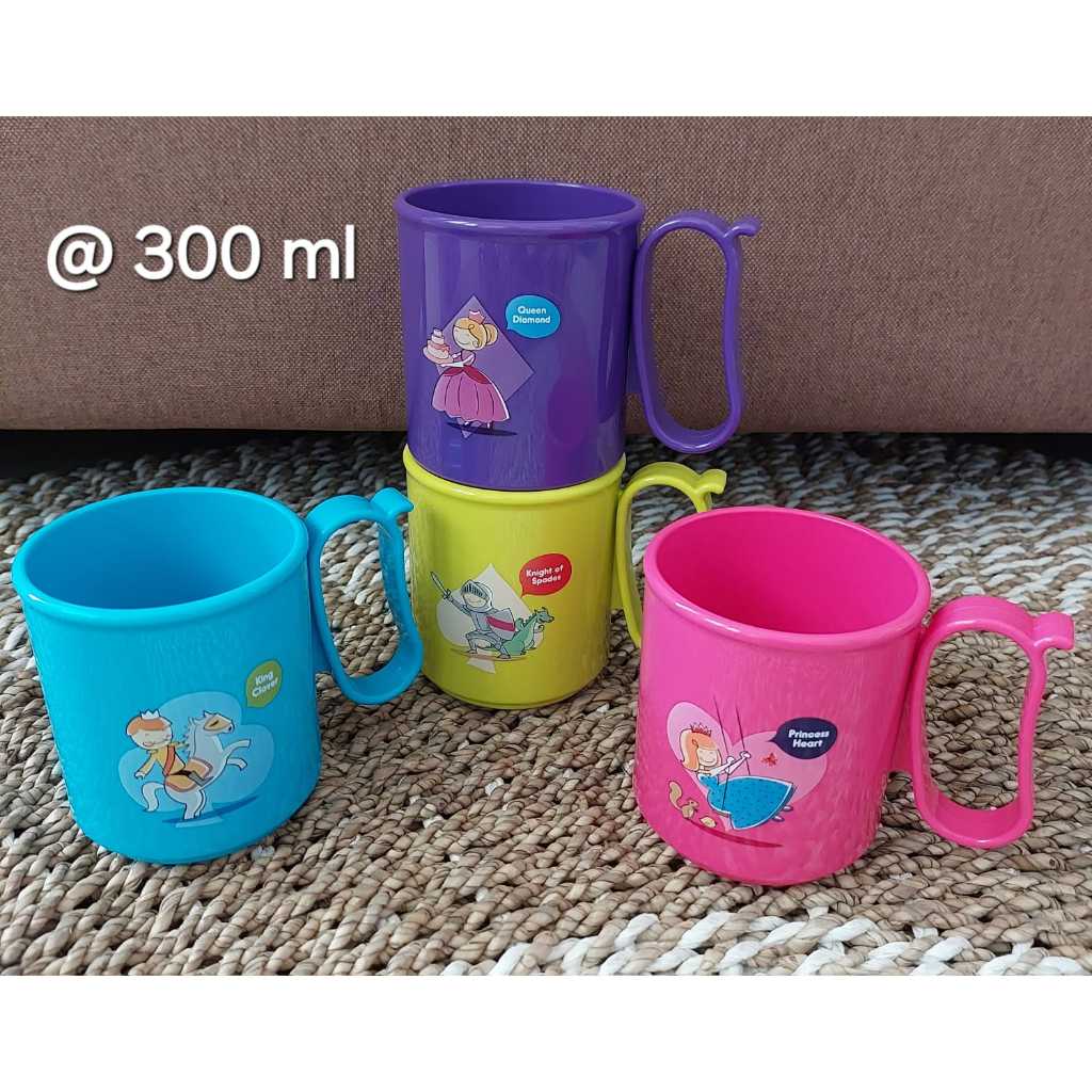 Jual Micro Mug Tupperware (ecer) | Shopee Indonesia