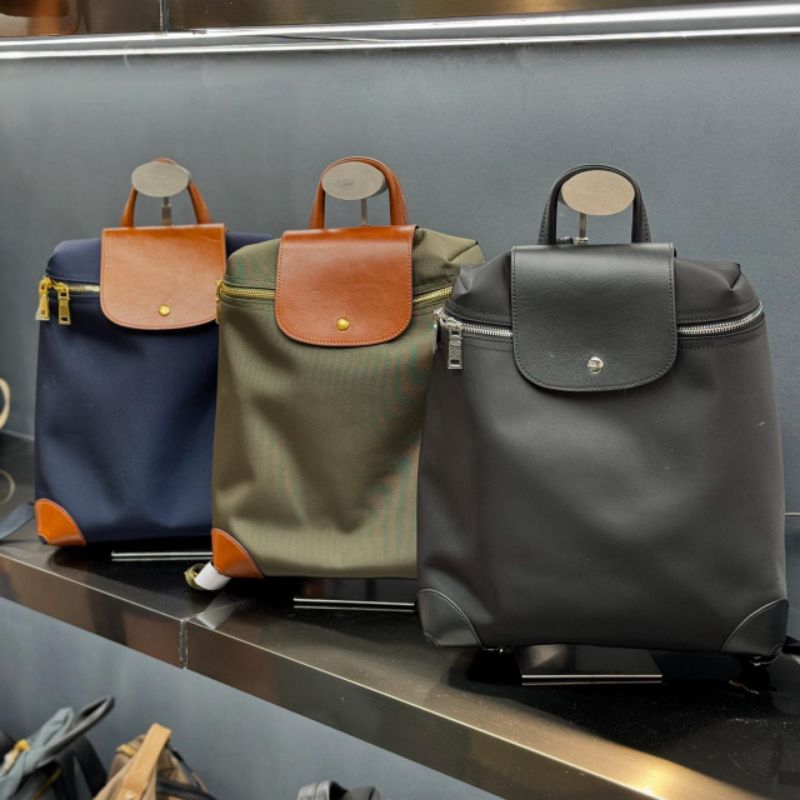 Jual PREMIUM LC BAG (CODE 18325) | Shopee Indonesia