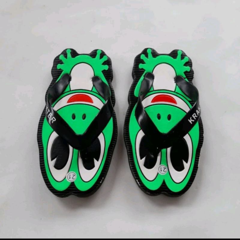 Jual Sandal Anak Karakter Keropi | Shopee Indonesia