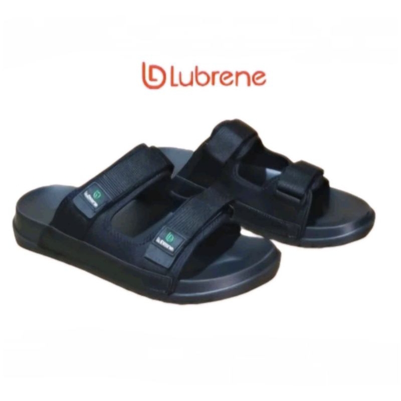 Jual PROMO!!! TERBARU LUBRENE TOURIN-GM SENDAL TERLARIS | Shopee Indonesia