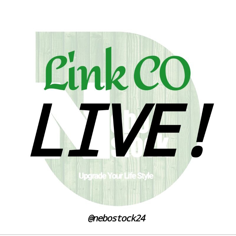 Jual Link CO 25 Januari 2025 | Shopee Indonesia