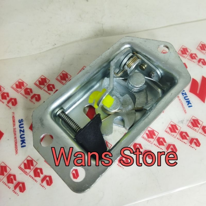 Jual DOOR LOCK BAGASI EXTRA L300 ELF KAROSERI MINIBUS CARRY EXTRA ...