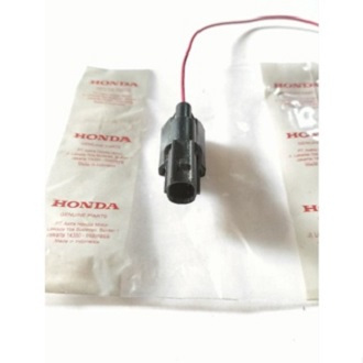 Jual Soket sensor O2 oksigen oxygen Honda Beat Pop ESP Vario Scoopy ...