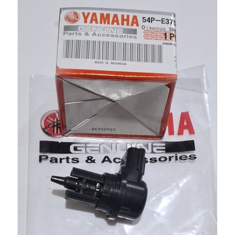 Jual SENSOR LAMSAM ISC MIO J XRIDE N MAX MIO GT 115 CC ORIIGINAL ...