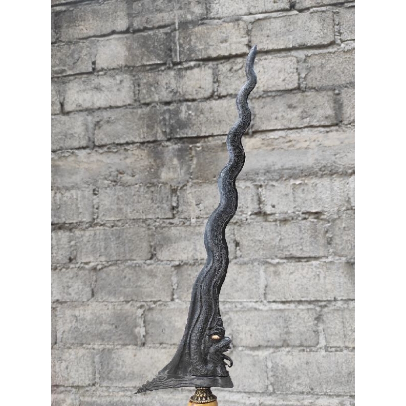 Jual Nogo Siluman || Keris Sepuh Majapahit | Shopee Indonesia