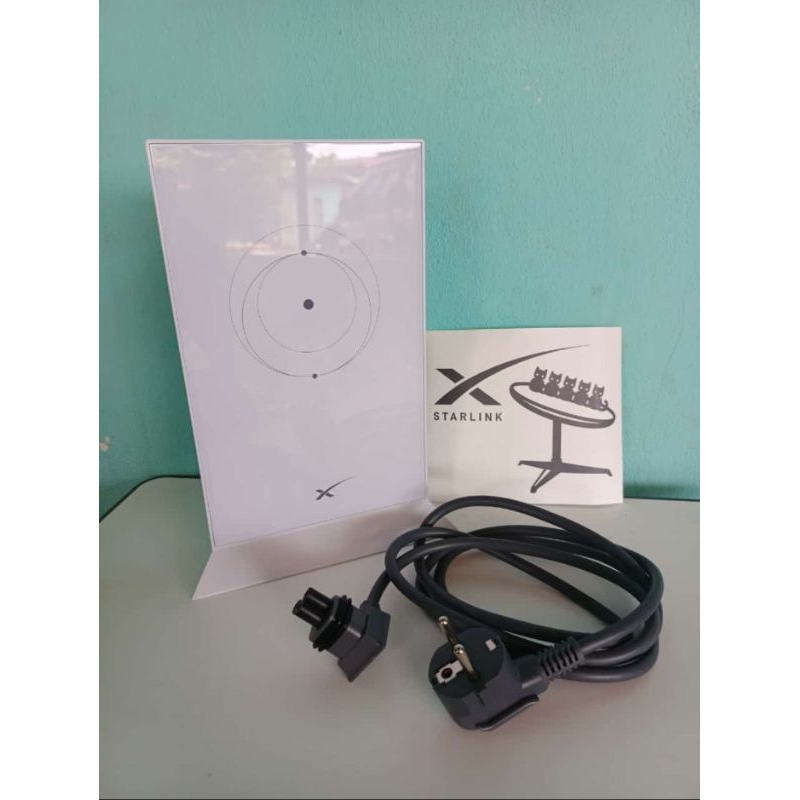 Jual router Starlink gen 2 original starlink Internet | Shopee Indonesia