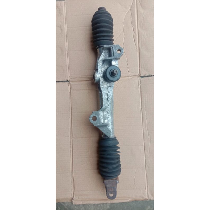 Jual RAK SETIR SUZUKI FUTURA SS ORIGINAL SECOND COPOTAN | Shopee Indonesia