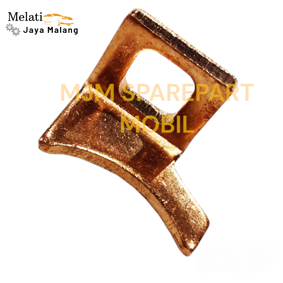 Jual PLAT SIKU PHANTER TOURING HADAP KIRI ONLY | Shopee Indonesia