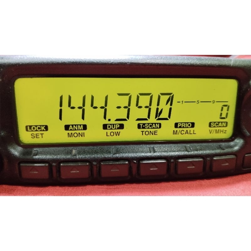 Jual Lcd Icom 2200 Original Shopee Indonesia