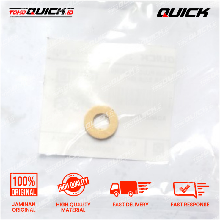 Jual DRAIN PLUG PACKING, CAKAR BAJA (SP) / HARGA PER BIJI | Shopee ...
