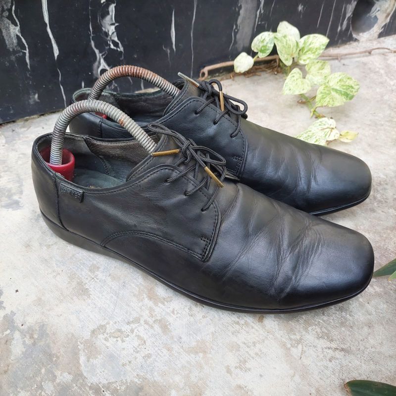 Jual sepatu camper size 42 (27cm) | Shopee Indonesia