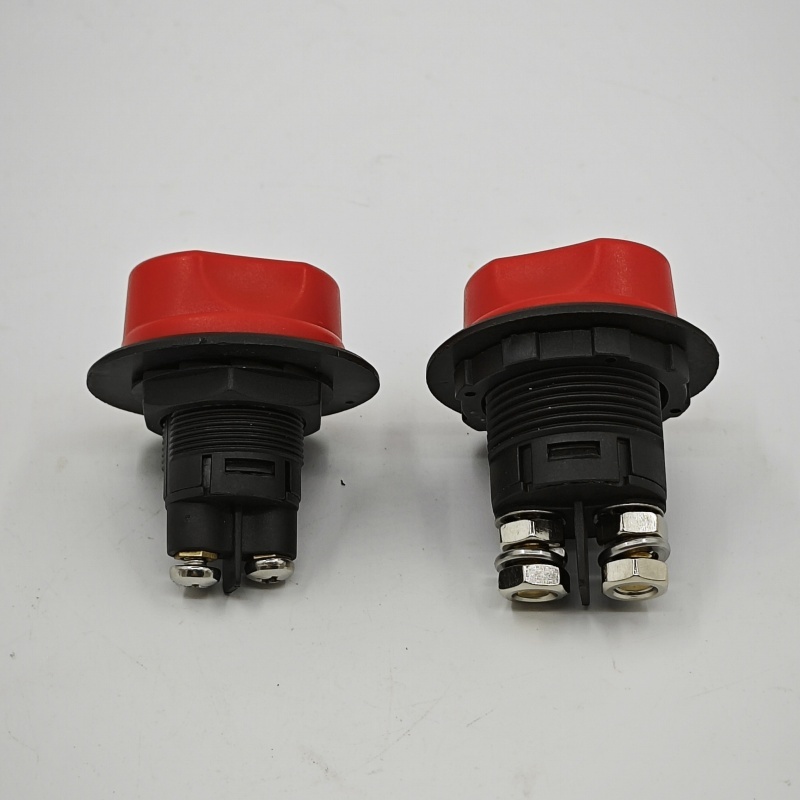 Jual Akangmss - Saklar Switch Isolator Pemutus Baterai Aki Mobil 12V ...