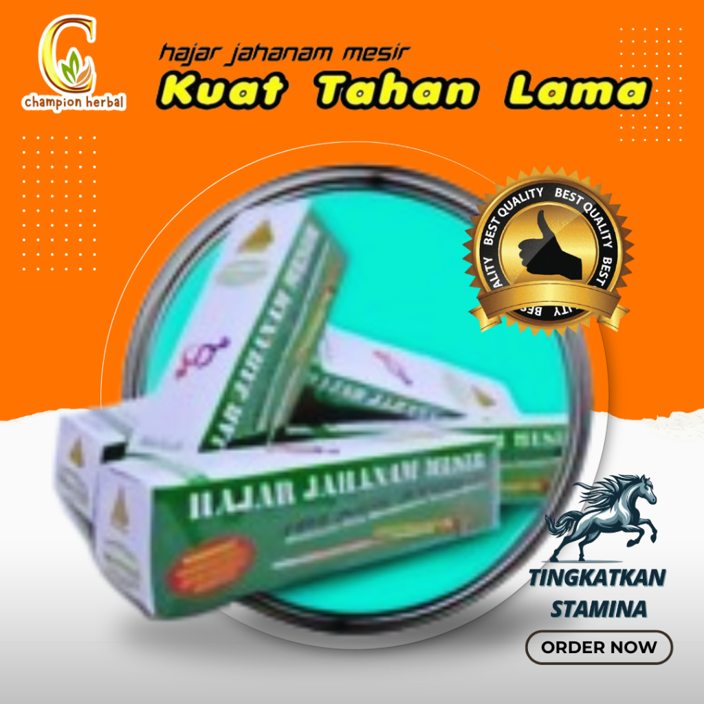 Jual Hajar Jahanam Mesir Asli Original 5ml | Shopee Indonesia