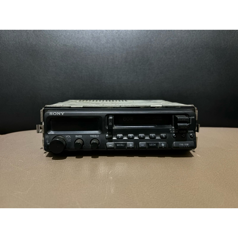 Jual Jual Headunit Head Unit Tape Singledin Single Din Singeldin Singel ...
