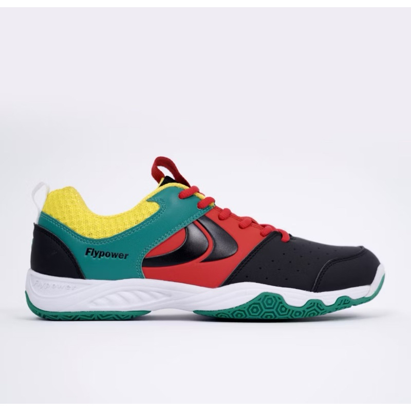 Jual SEPATU BADMINTON FLYPOWER ARGAPURA GENI | Shopee Indonesia