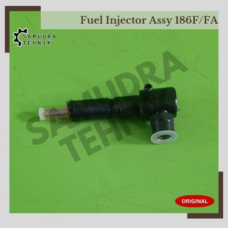 Jual INJECTOR ASSY KIPOR 186 186F 186FA NOZZLE KOMPLIT KIPOR DIESEL ...