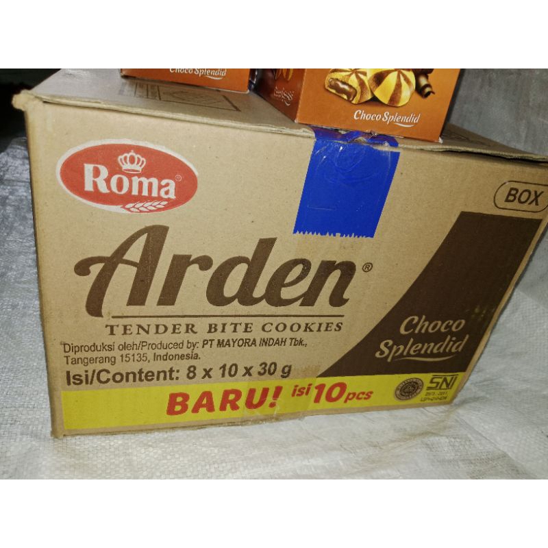 Jual ROMA ARDEN 1 DUS | Shopee Indonesia