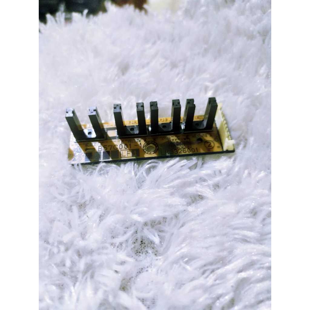 Jual INK DETECTION SENSOR BROTHER DCP J125 J140 | Shopee Indonesia