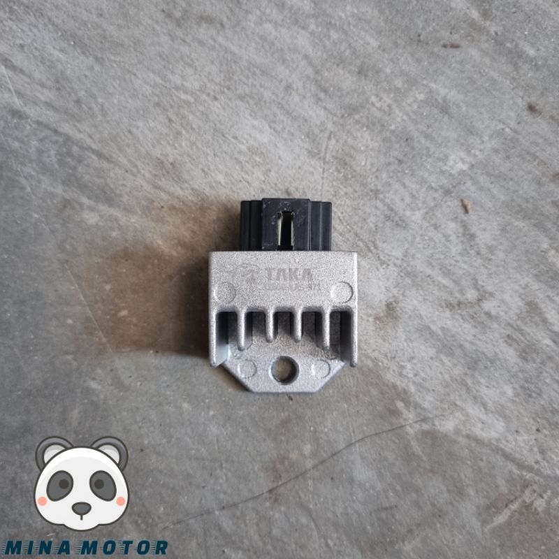 Jual TAKA Regulator Kiprok Supra X Fit Grand Legenda Prima Revo ...