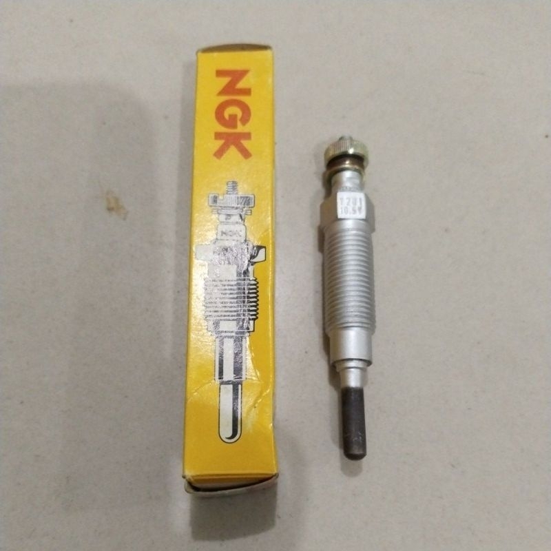 Jual Busi Pemanas Glow Plug L300 Kuda Diesel NEW L200 Strada L038 L039 ...