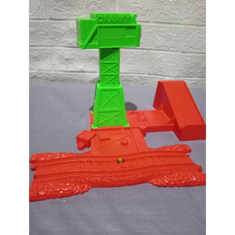 Jual diorama Thomas | Shopee Indonesia