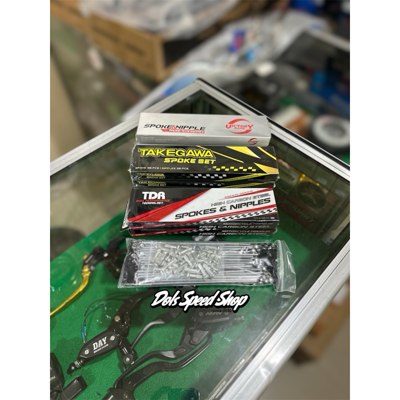 Jual JARI JARI TDR 154 164 RUJI TDR 154 164 PNP TROMOL RXKING GL ...