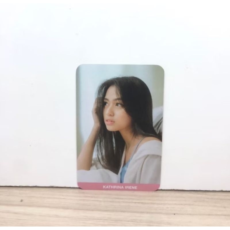 Jual PHOTOCARD JKT48 EDISI MORNING CALL | Shopee Indonesia