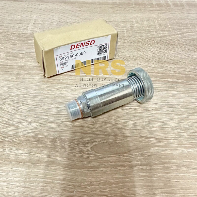 Jual PRIMING PUMP PS HAND PUMP POMPA SOLAR COLT DIESEL UNIVERSAL DENSO ...