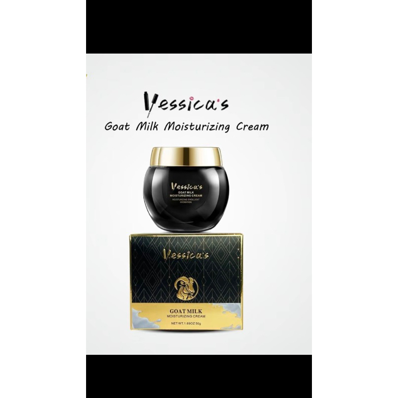 Jual yessica'a skincare sleeping mask, crystal glow dan moisturizer ...