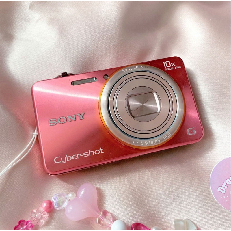 Jual sony cybershot WX100 | Shopee Indonesia