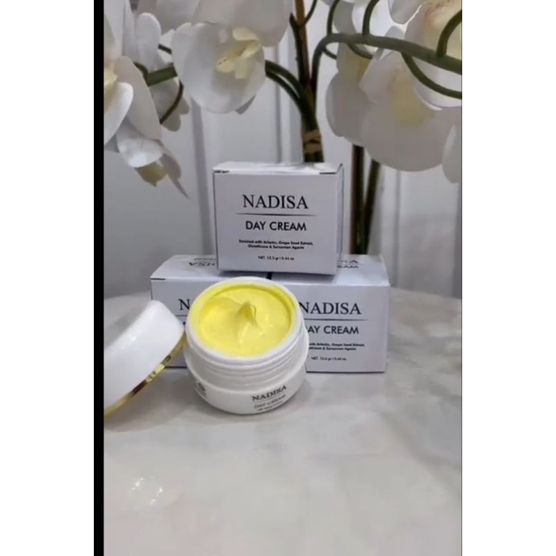 Jual KRIM SIANG KUNING NADISA | Shopee Indonesia