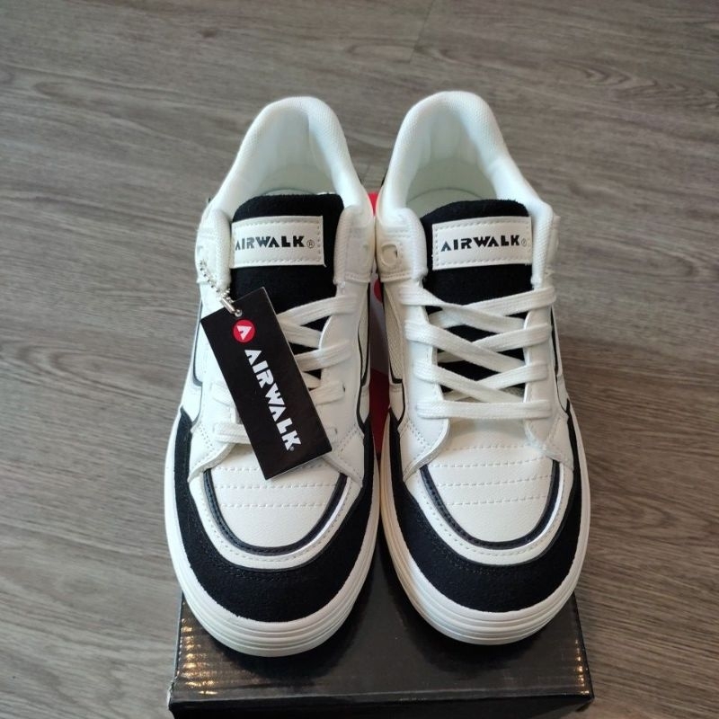 Jual Sepatu Airwalk Brunick | Shopee Indonesia