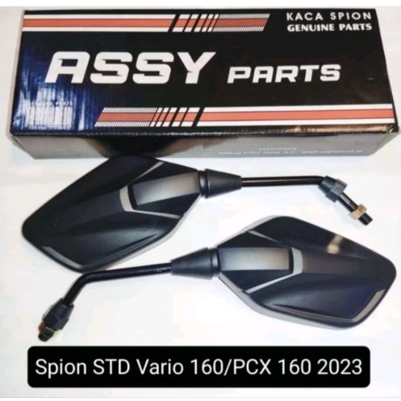 Jual spion motor honda pcx / vario 160 new | Shopee Indonesia