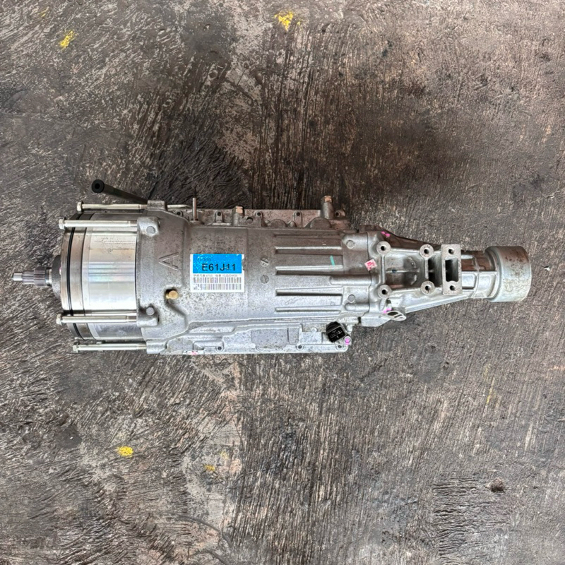 Jual Gearbox transmisi matic suzuki APV original garansi asli japan ...