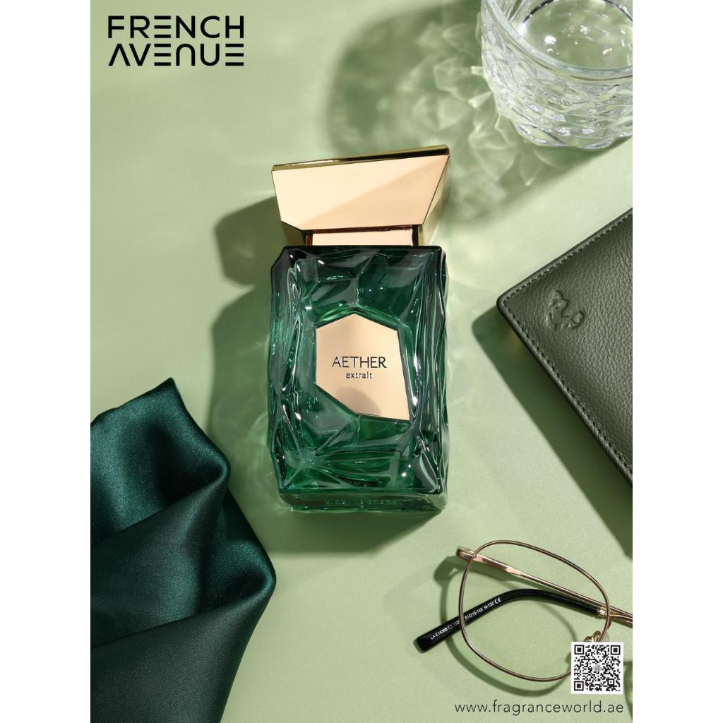 Jual DECANT - Aether extrait 5ml | Shopee Indonesia