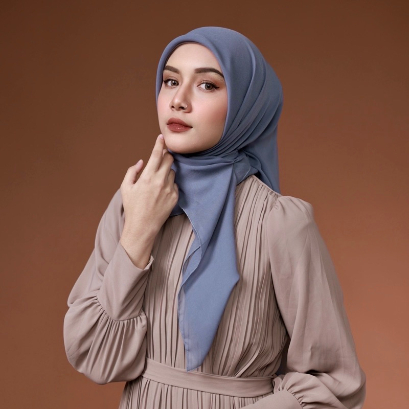 Jual Abelly - 100K get 3 Camilla Polly Cotton ( Polycotton segi empat ...