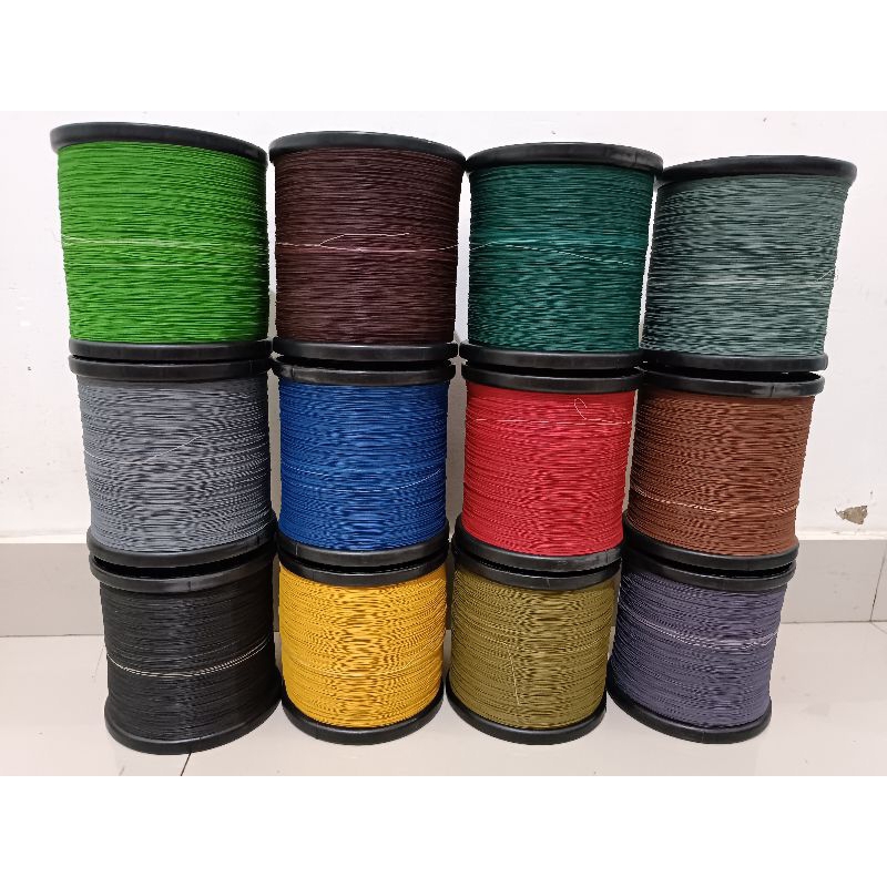 Jual Senar Gelasan Layangan Berkualitas Super Tajam | Shopee Indonesia