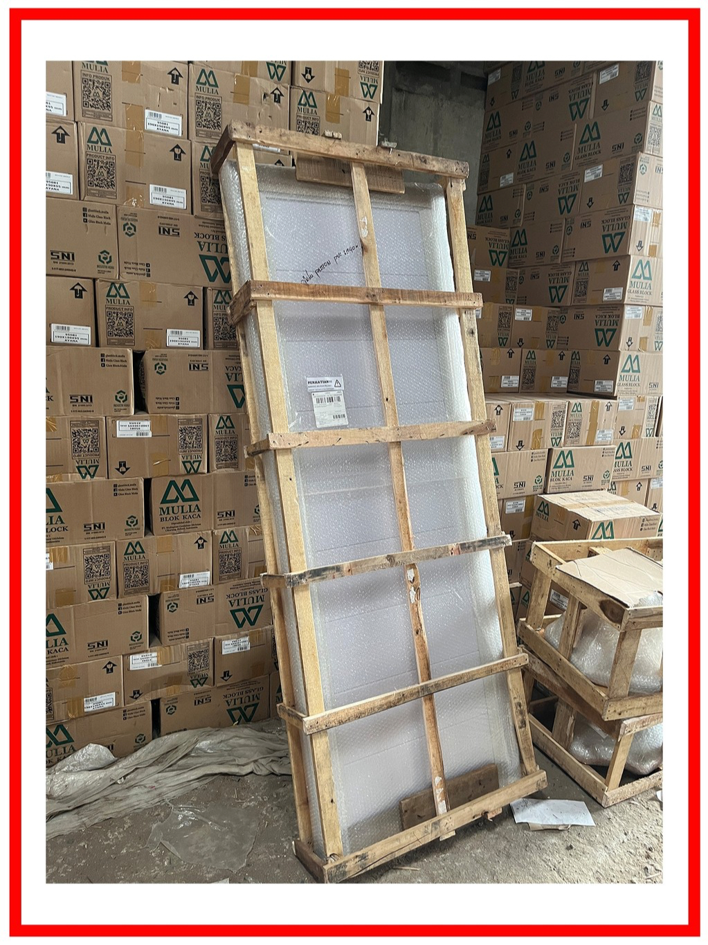 Jual PACKING KAYU PINTU | Shopee Indonesia
